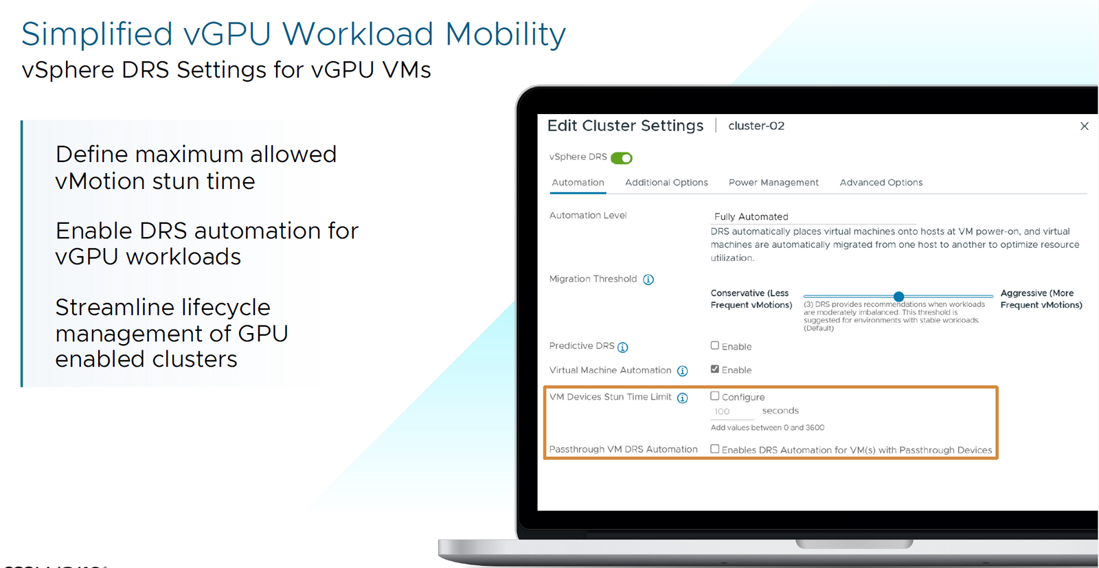 What’s New in VMware vSphere 8 Update 3 (VCF 5.2) | VM Admin | Virtualization, Troubleshooting ...