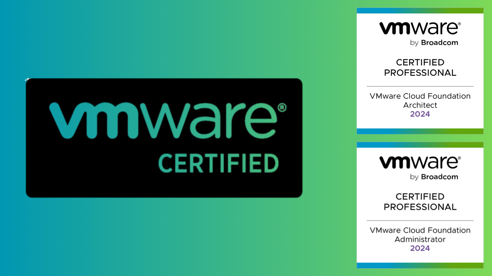 Mastering the VMware Cloud Foundation 5.2 Administrator Exam: Your ...